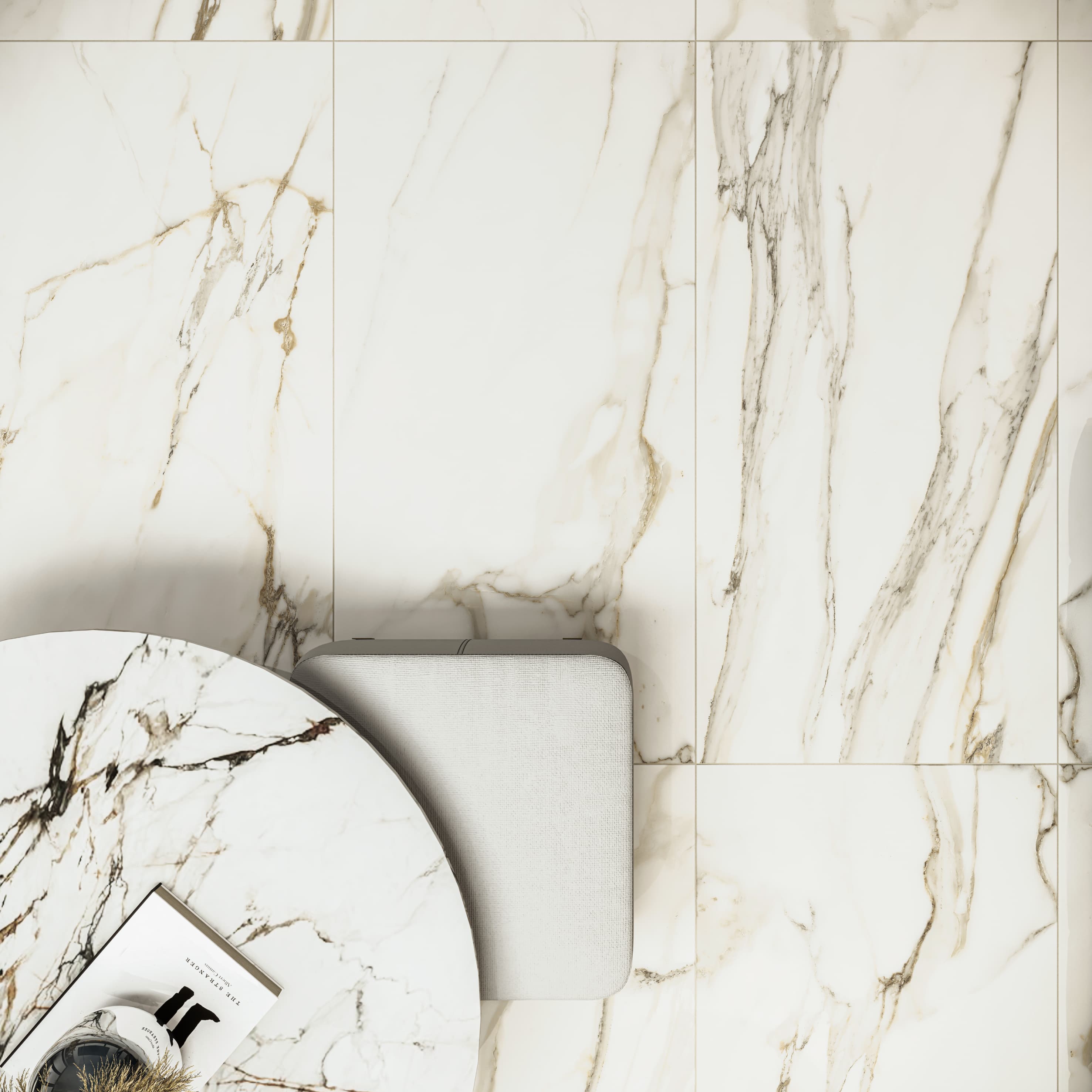 Chamonix | Products | QUANTUM - Porcelain Tiles