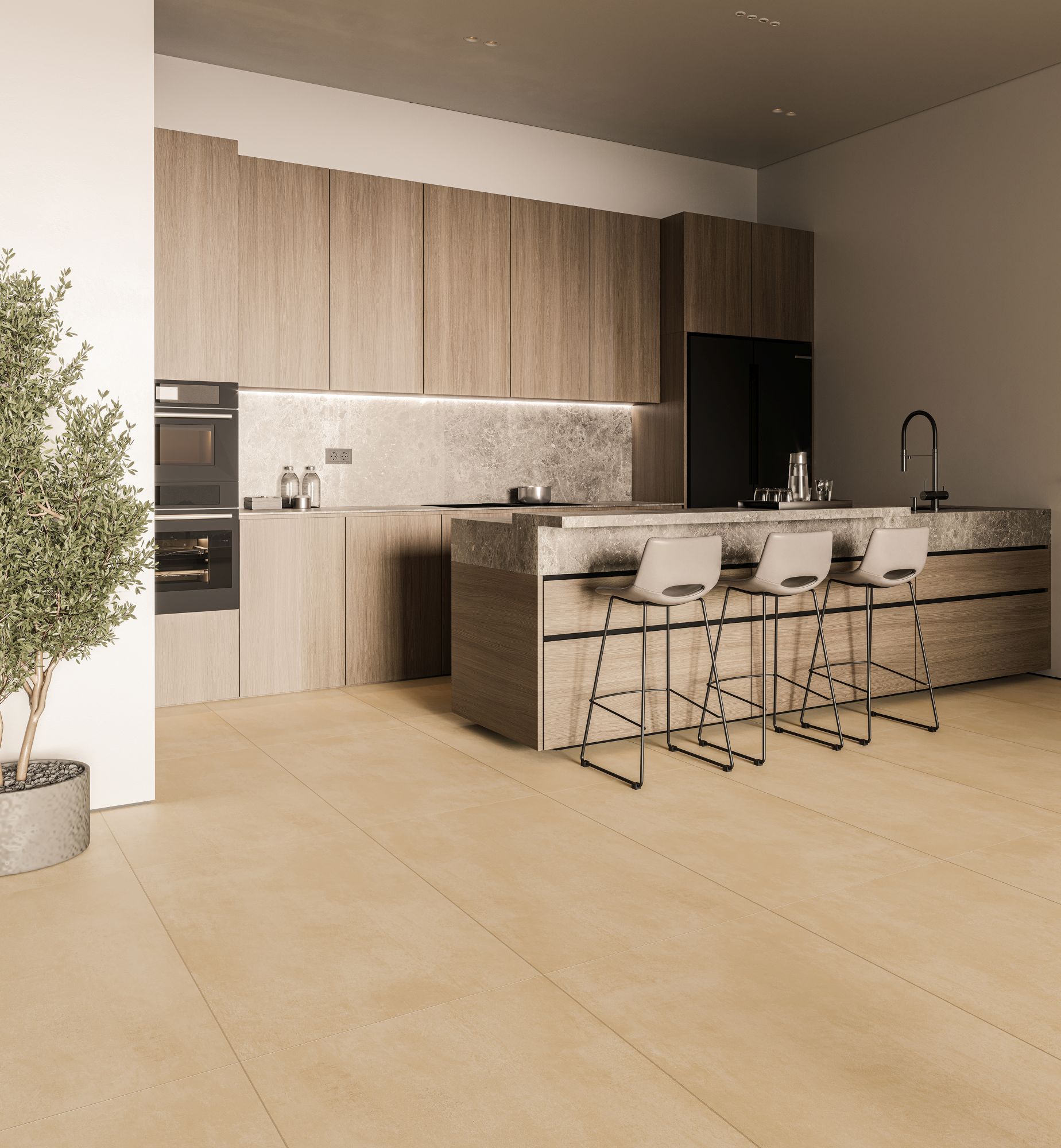 Clinker | Products | QUANTUM - Porcelain Tiles