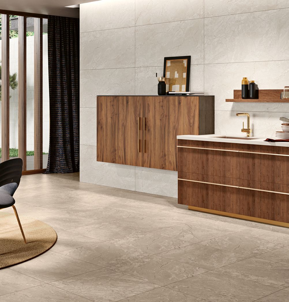 Yukon | Products | QUANTUM - Porcelain Tiles